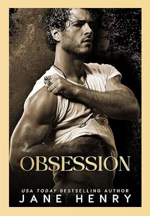 Obsession by Jane Henry-review tour-The Reading CafeThe Reading Cafe