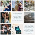 Summer in Kentbury (Kentbury Tales 4) by Claudia Burgoa-reviewThe ...