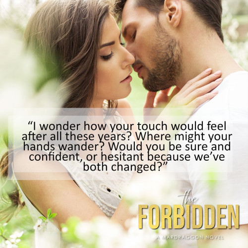 The Forbidden (Bluegrass Empires 2) by Sawyer Bennett-reviewThe Reading Cafe