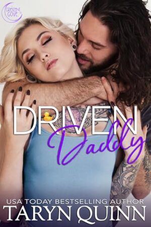 Driven Daddy (Crescent Cove 17) by Taryn Quinn-reviewThe Reading Cafe