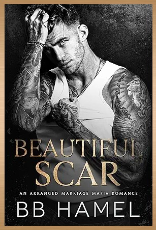 BEAUTIFUL SCAR (Mafia Romance 2) by BB Hamel-reviewThe Reading Cafe