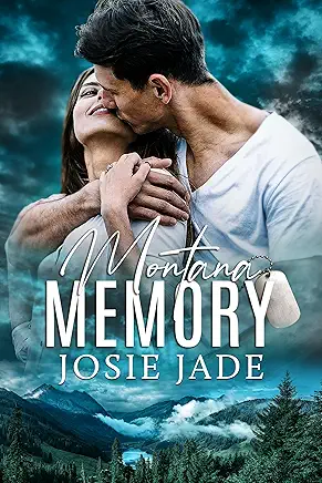 Montana Memory (Resting Warrior Ranch 10) by Josie Jade-reviewThe Reading Cafe